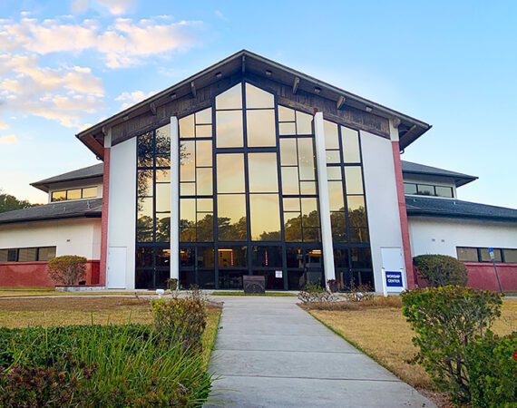 Church Staff / Leadership - Springhill Baptist Church