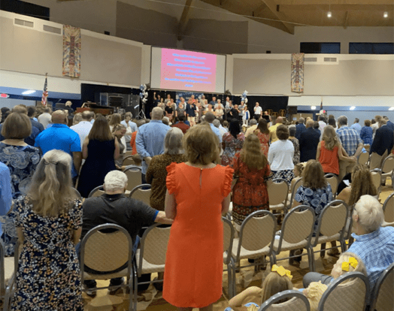 About Springhill Baptist Church - Springhill Baptist Church