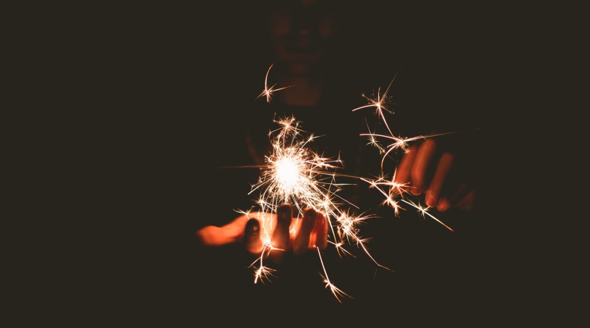 The Dark Sparkle Creed - Springhill Baptist Church